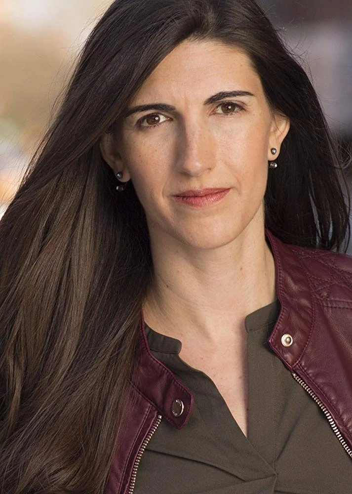 Ana Rita Moreira | Marvel Cinematic Universe Wiki | Fandom