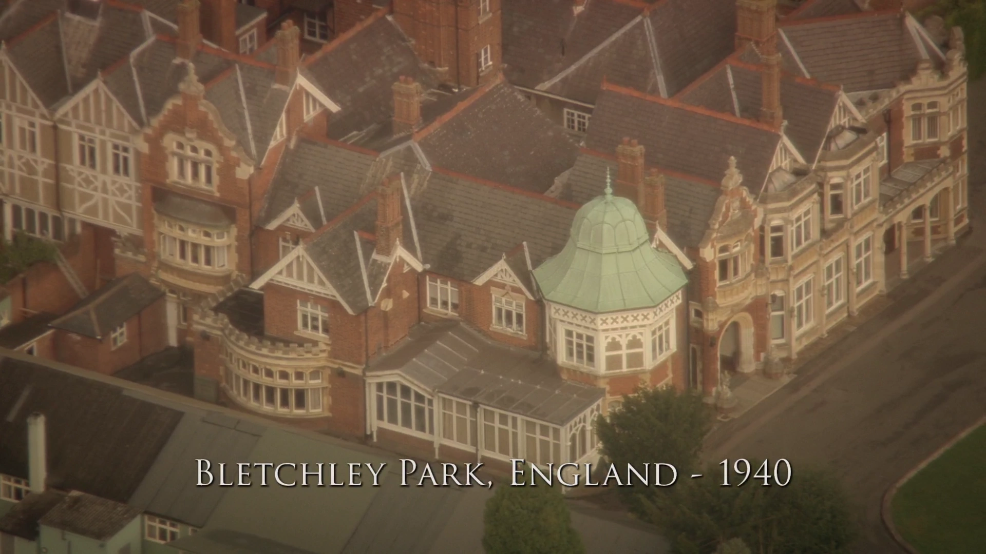Bletchley Park | Marvel Cinematic Universe Wiki | Fandom