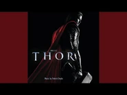 Thor (soundtrack) | Marvel Cinematic Universe Wiki | Fandom