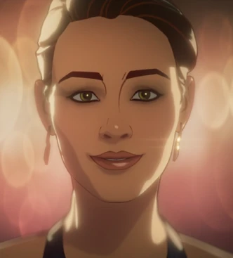Christine Palmer | Marvel Cinematic Universe Wiki | Fandom
