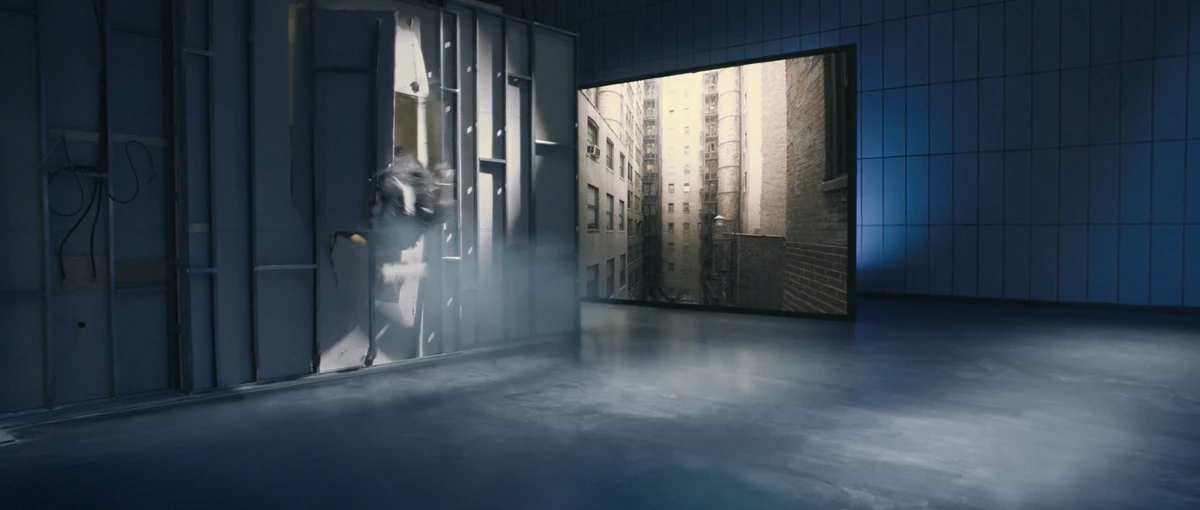 S.H.I.E.L.D. Headquarters (New York City) | Gallery | Marvel Cinematic ...