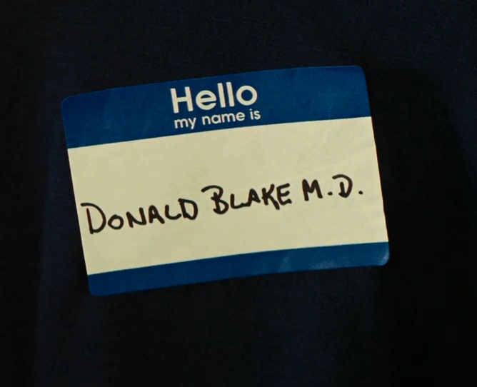 Donald Blake | Marvel Cinematic Universe Wiki | Fandom