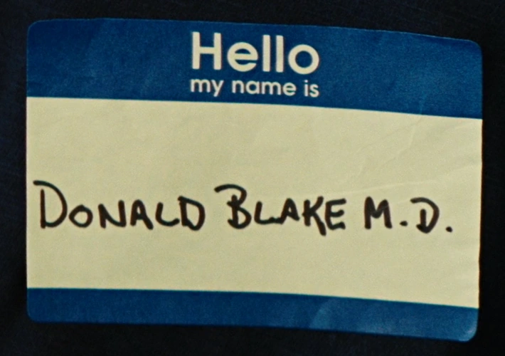 Donald Blake | Marvel Cinematic Universe Wiki | Fandom