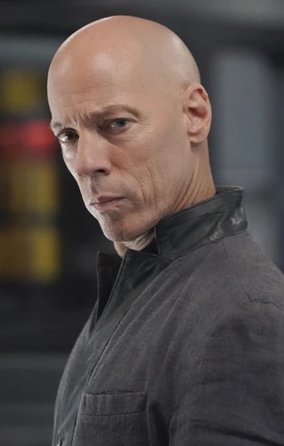 Enoch Coltrane | Marvel Cinematic Universe Wiki | Fandom