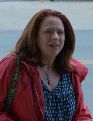 Francine | Marvel Cinematic Universe Wiki | Fandom