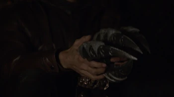 Grappling Claw | Marvel Cinematic Universe Wiki | Fandom