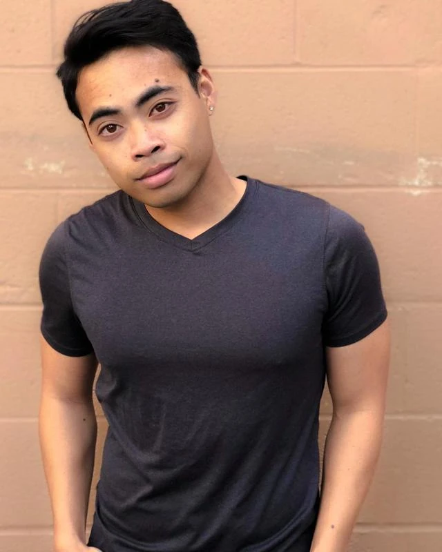 Jack Sam Koumane | Marvel Cinematic Universe Wiki | Fandom