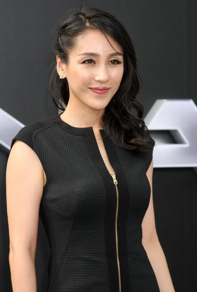 Jane Wu | Marvel Cinematic Universe Wiki | Fandom
