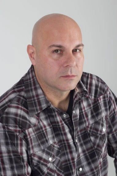 Jeff Glover | Marvel Cinematic Universe Wiki | Fandom