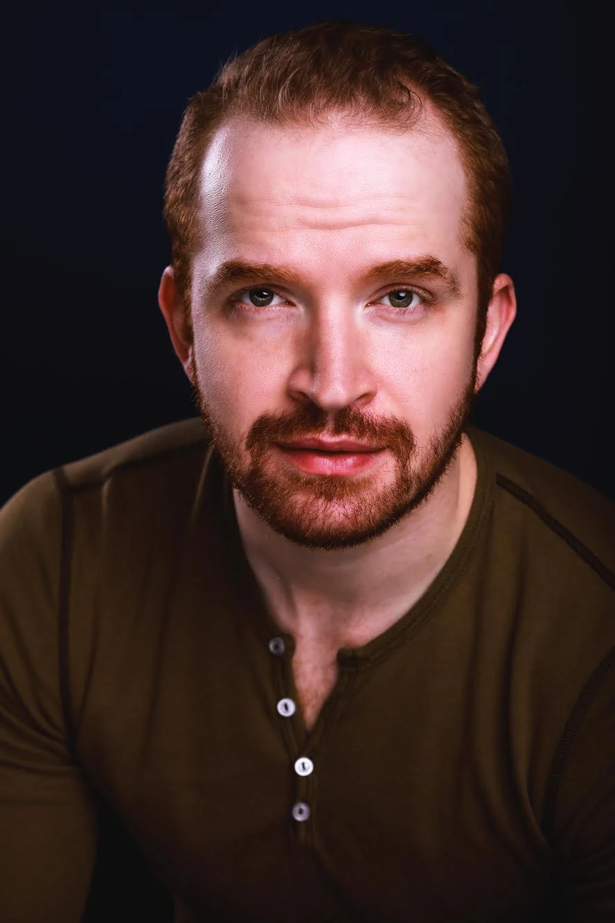 John Ford-Dunker | Marvel Cinematic Universe Wiki | Fandom
