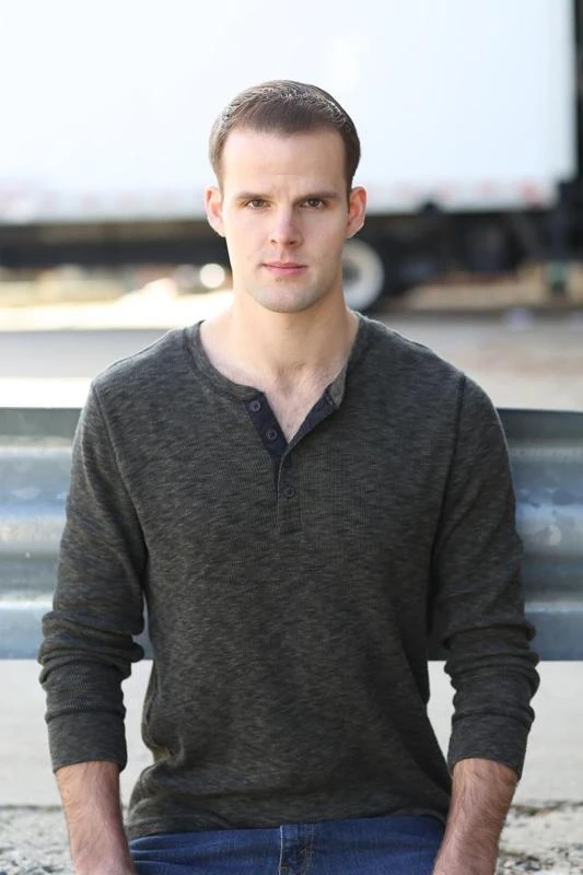 John Schier | Marvel Cinematic Universe Wiki | Fandom