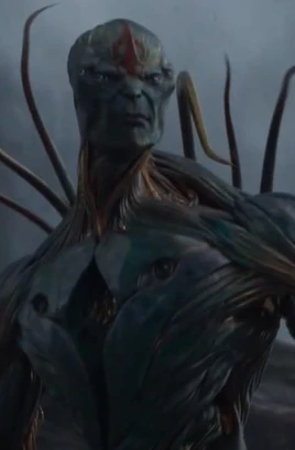 Kro | Marvel Cinematic Universe Wiki | Fandom