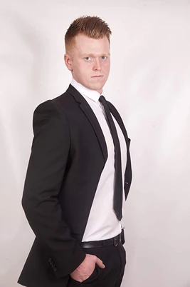 Peter Dawson | Marvel Cinematic Universe Wiki | Fandom