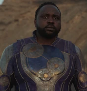 Celestial Armor | Marvel Cinematic Universe Wiki | Fandom