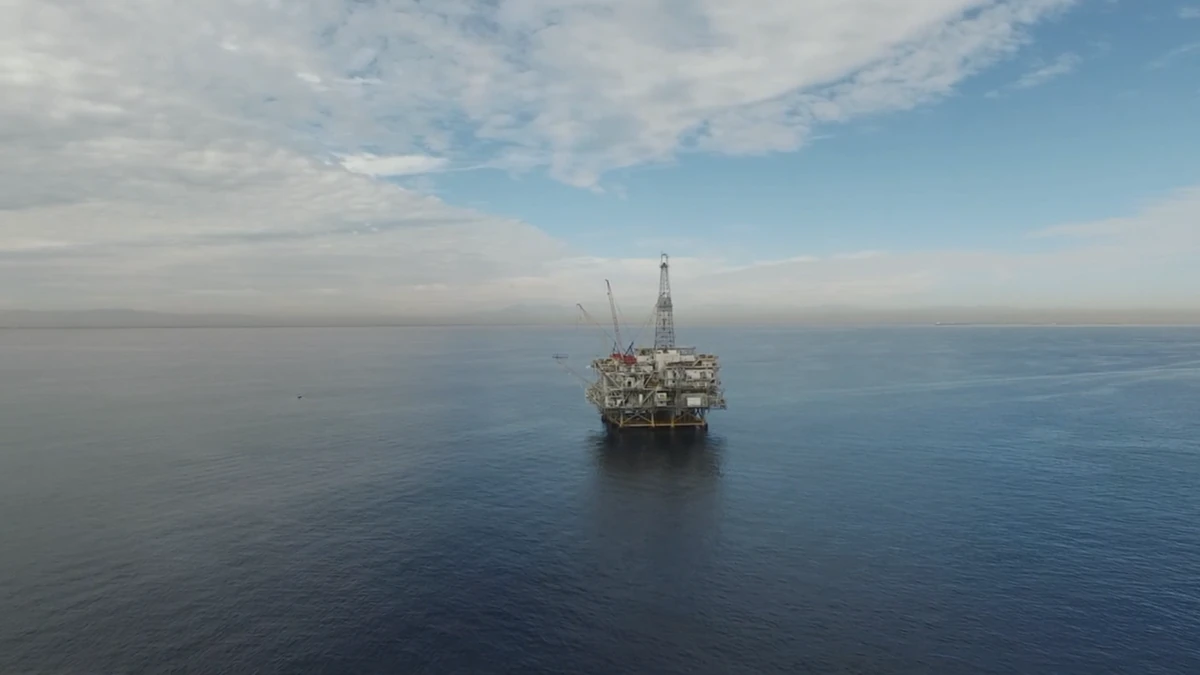 Plataforma del Golfo de Roxxon | Marvel Cinematic Universe Wiki | Fandom