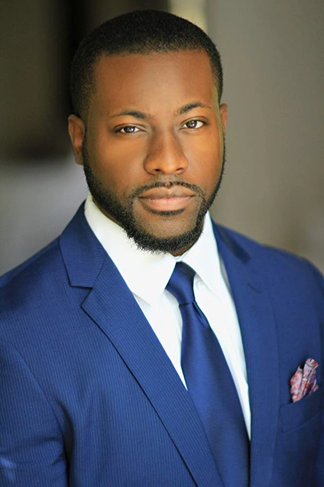 Ryan Adriel | Marvel Cinematic Universe Wiki | Fandom