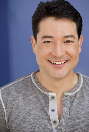 Ryan Moriarty | Marvel Cinematic Universe Wiki | Fandom