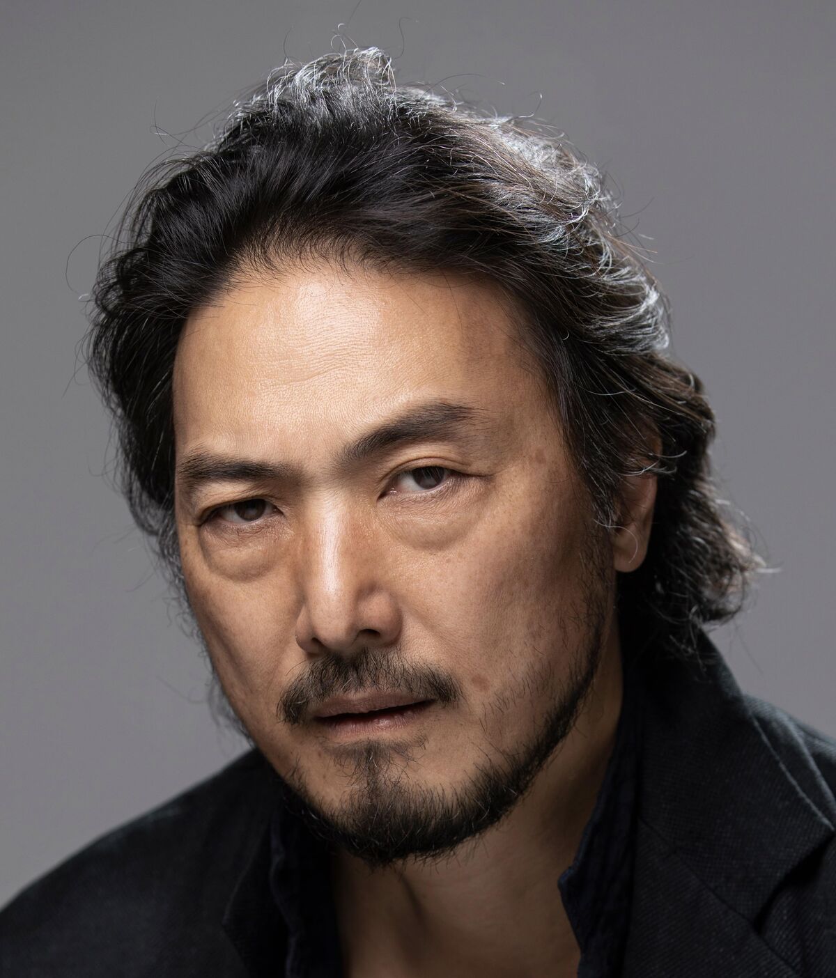 Takehiro Hira | Marvel Cinematic Universe Wiki | Fandom