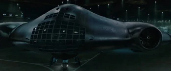 Valkyrie | Marvel Cinematic Universe Wiki | Fandom