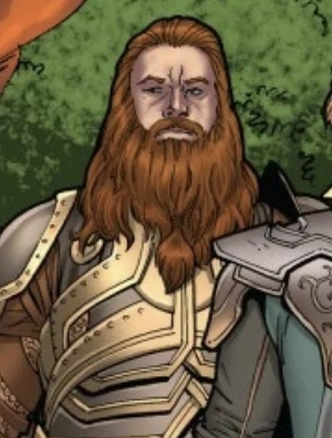 Volstagg | Artificial Heart Arc Reactor | Marvel Cinematic Universe Wiki | Fandom