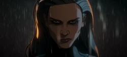 Hela | Merciful Hela | Marvel Cinematic Universe Wiki | Fandom