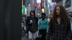 Alisa Jones | Marvel Cinematic Universe Wiki | Fandom