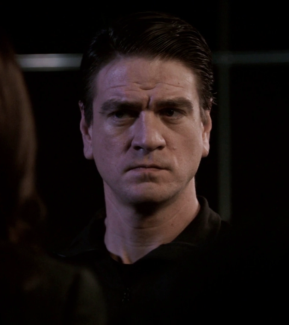 Shaw (Agent) | Marvel Cinematic Universe Wiki | Fandom