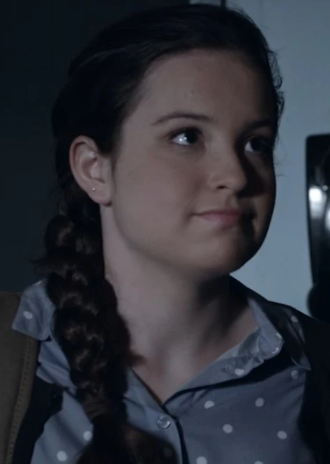 Amy (Framework) | Marvel Cinematic Universe Wiki | Fandom