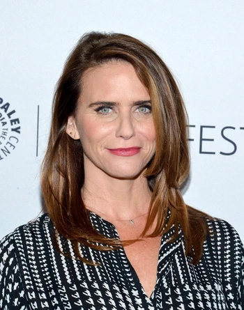 Amy Landecker | Marvel Cinematic Universe Wiki | Fandom