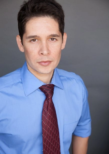 Anthony Corrales | Marvel Cinematic Universe Wiki | Fandom