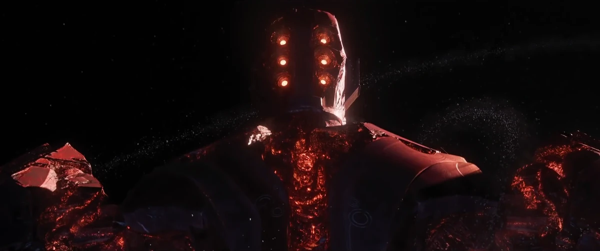 Celestiales | Marvel Cinematic Universe Wiki | Fandom