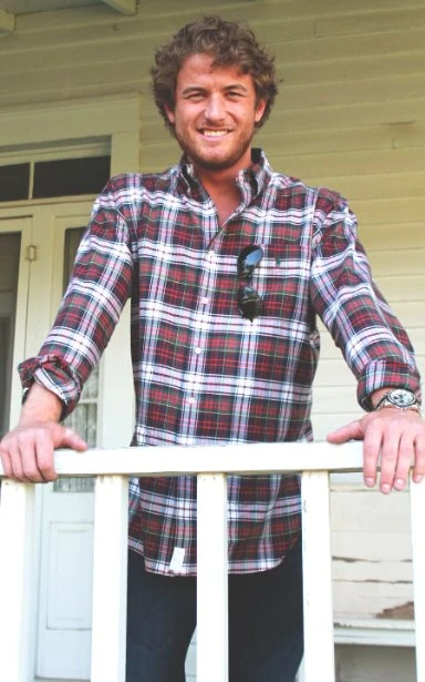 Blake Sewell | Marvel Cinematic Universe Wiki | Fandom