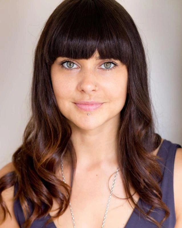 Carmen Foon | Marvel Cinematic Universe Wiki | Fandom