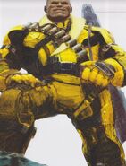 Charlie-27 | Gallery | Marvel Cinematic Universe Wiki | Fandom