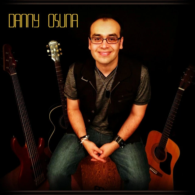 Danny Osuna | Marvel Cinematic Universe Wiki | Fandom