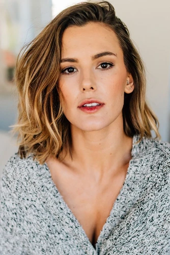 Emilee Bickert | Marvel Cinematic Universe Wiki | Fandom