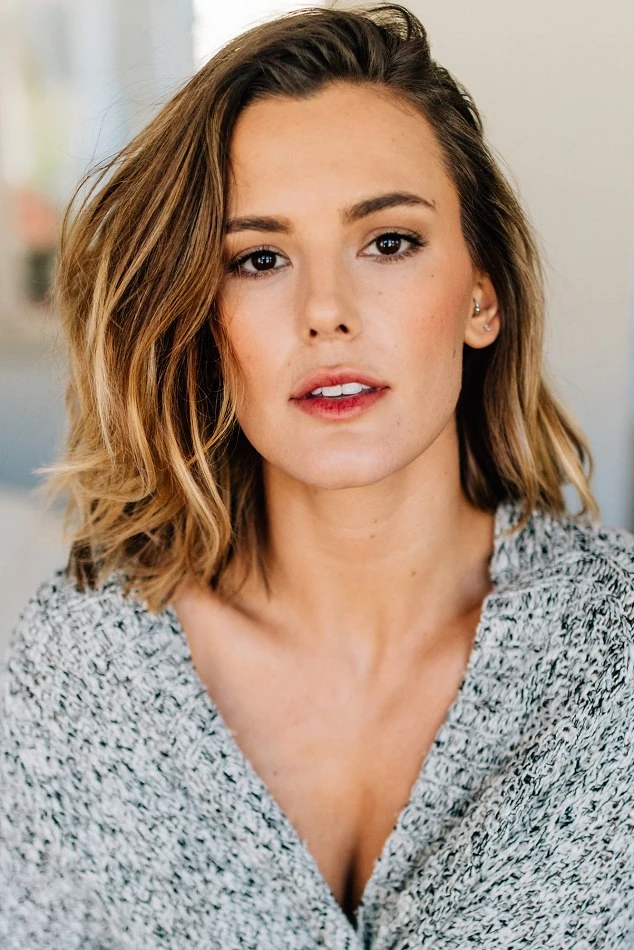 Emilee Bickert | Marvel Cinematic Universe Wiki | Fandom