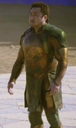Celestial Armor | Marvel Cinematic Universe Wiki | Fandom