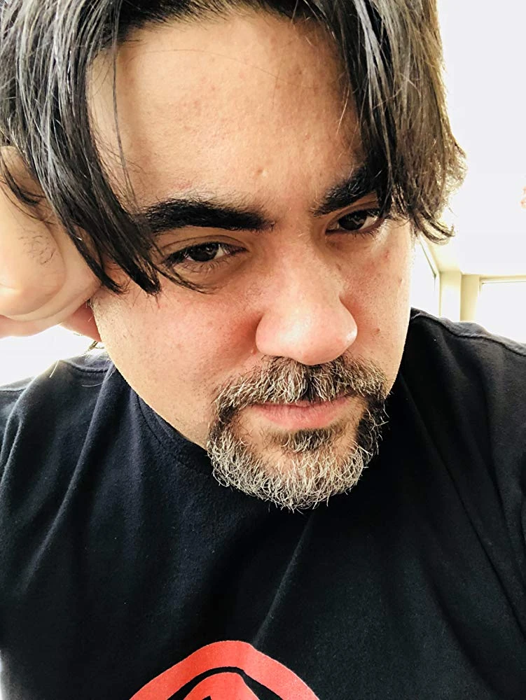 Jason John Cicalese | Marvel Cinematic Universe Wiki | Fandom