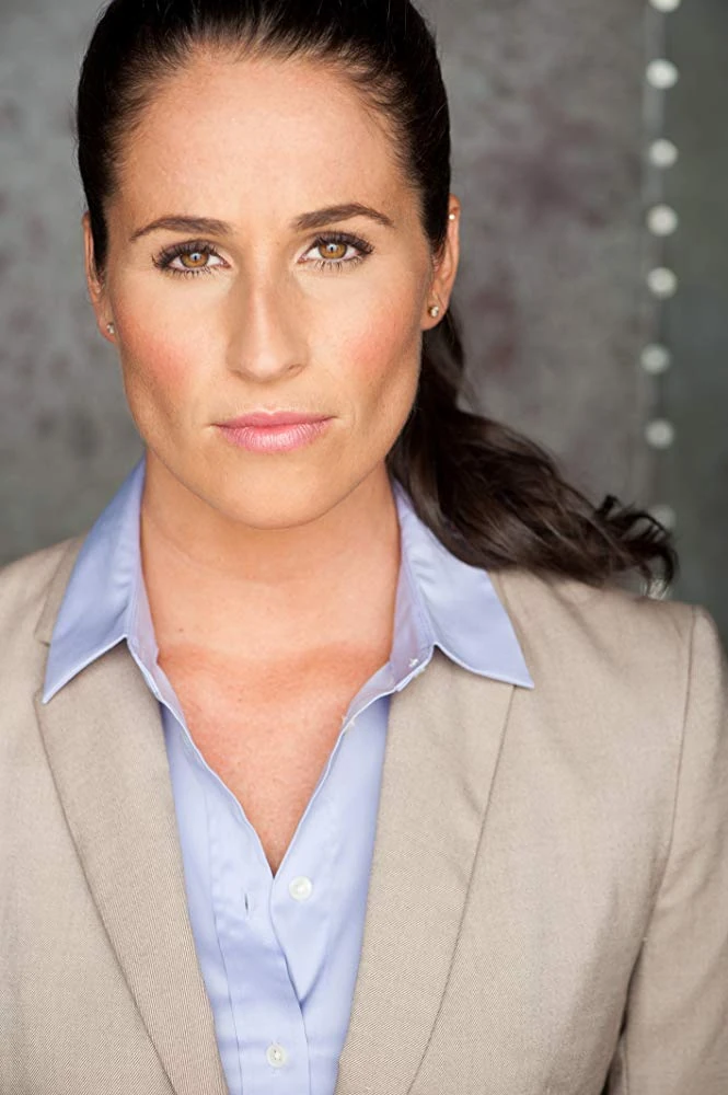 Katy Davis | Marvel Cinematic Universe Wiki | Fandom