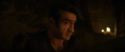 Kingo | Marvel Cinematic Universe Wiki | Fandom
