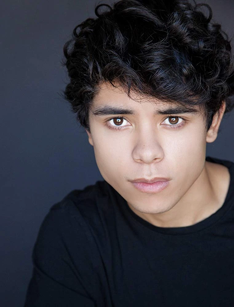 Martin Martinez | Marvel Cinematic Universe Wiki | Fandom