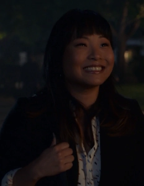 Megan (Millennial) | Marvel Cinematic Universe Wiki | Fandom