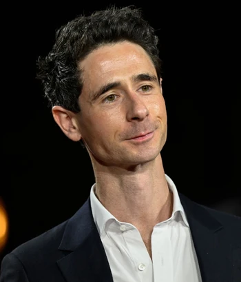 Michael Lesslie | Marvel Cinematic Universe Wiki | Fandom