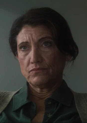 Christina Raynor | Marvel Cinematic Universe Wiki | Fandom