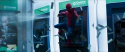 Robbery of the Queens Community Bank | Marvel Cinematic Universe Wiki ...