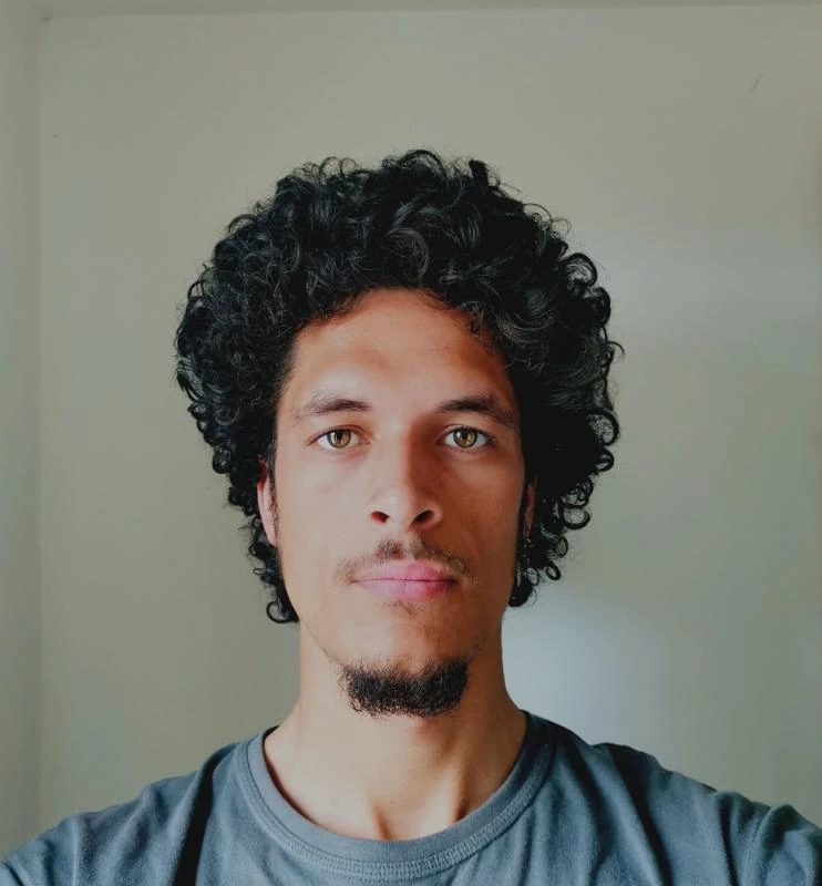 Shaahid Petersen | Marvel Cinematic Universe Wiki | Fandom