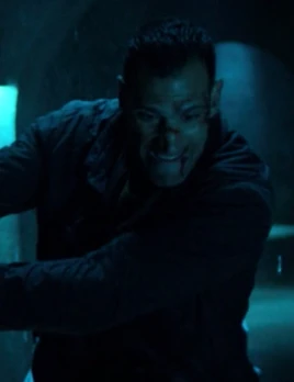 Shaft | Marvel Cinematic Universe Wiki | Fandom