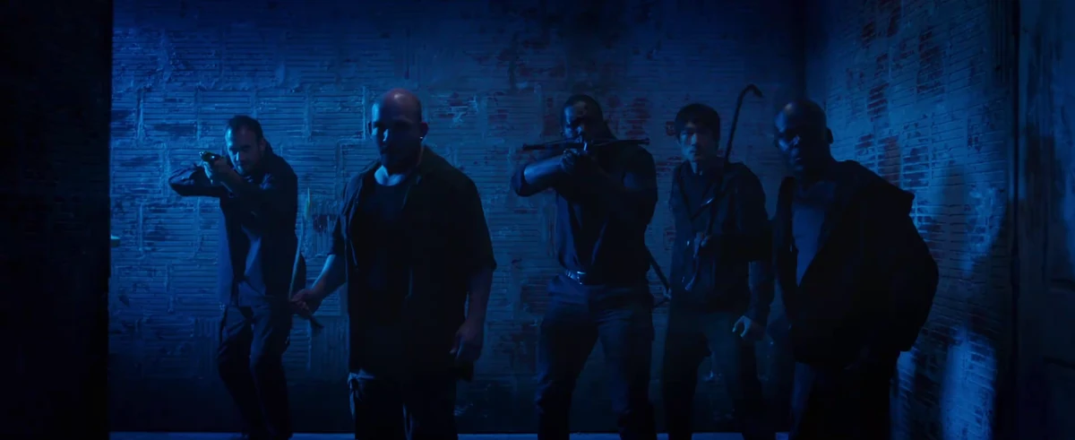 Leap Squad | Marvel Cinematic Universe Wiki | Fandom
