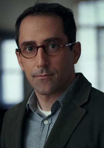 Steve Yedlin | Marvel Cinematic Universe Wiki | Fandom